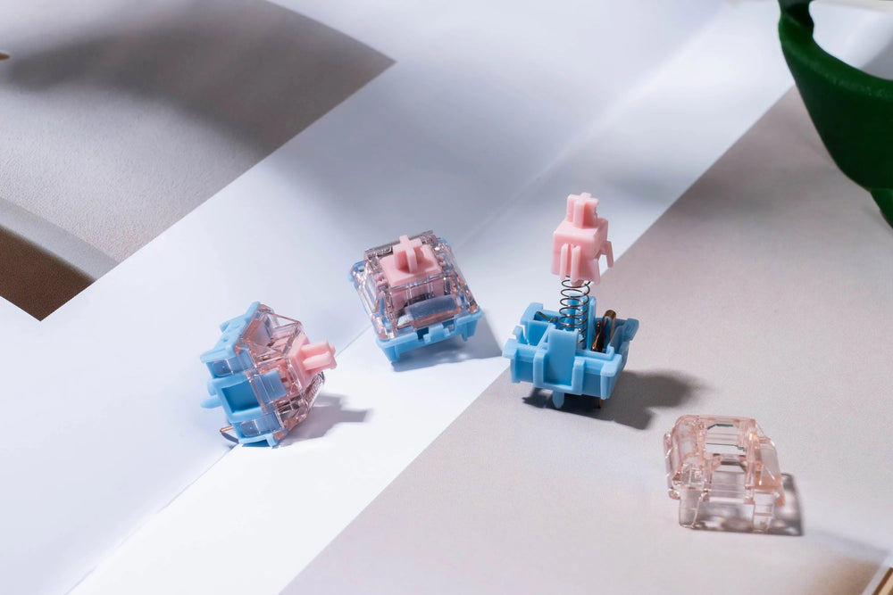 Understanding Key Switch Stems: Why They Matter in Keycap Compatibilit ...