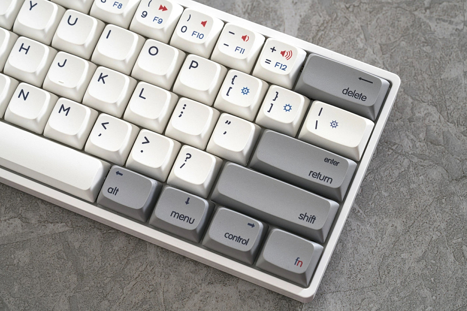 Cleaning Tips for PBT and ABS Keycaps – GlacierPCGaming.com