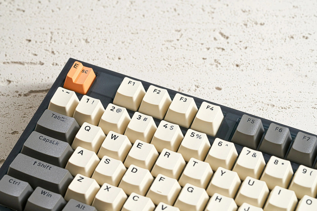 Exploring Keycap Profiles: Which One Suits Your Typing Style ...