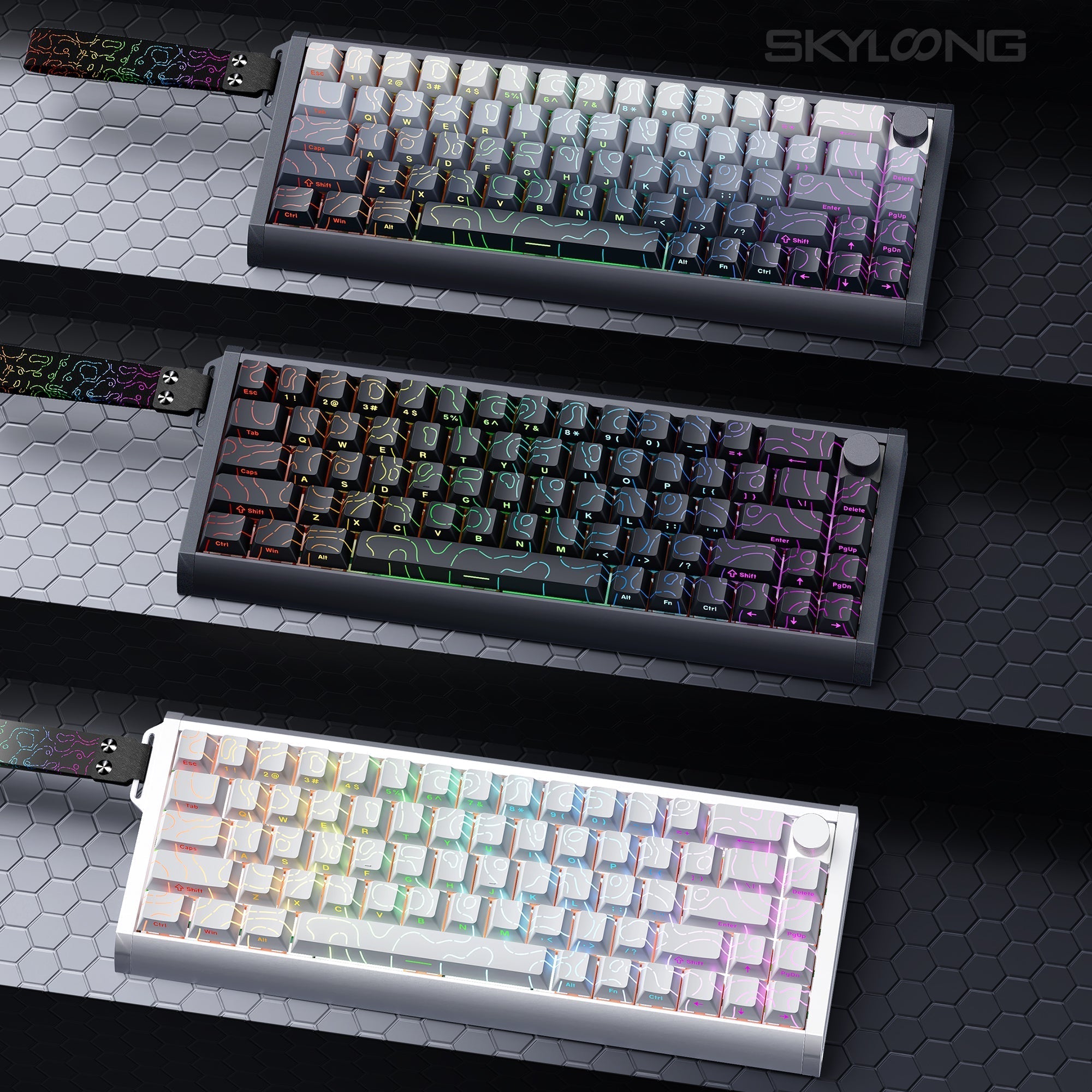 Are Hall Effect Keyboards More Durable? – GlacierPCGaming.com