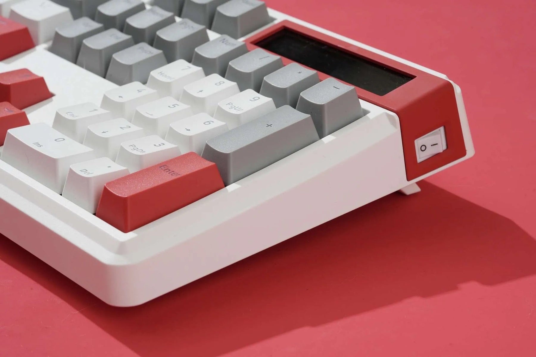 How Mechanical Keyboards Can Improve Typing Posture and Comfort ...