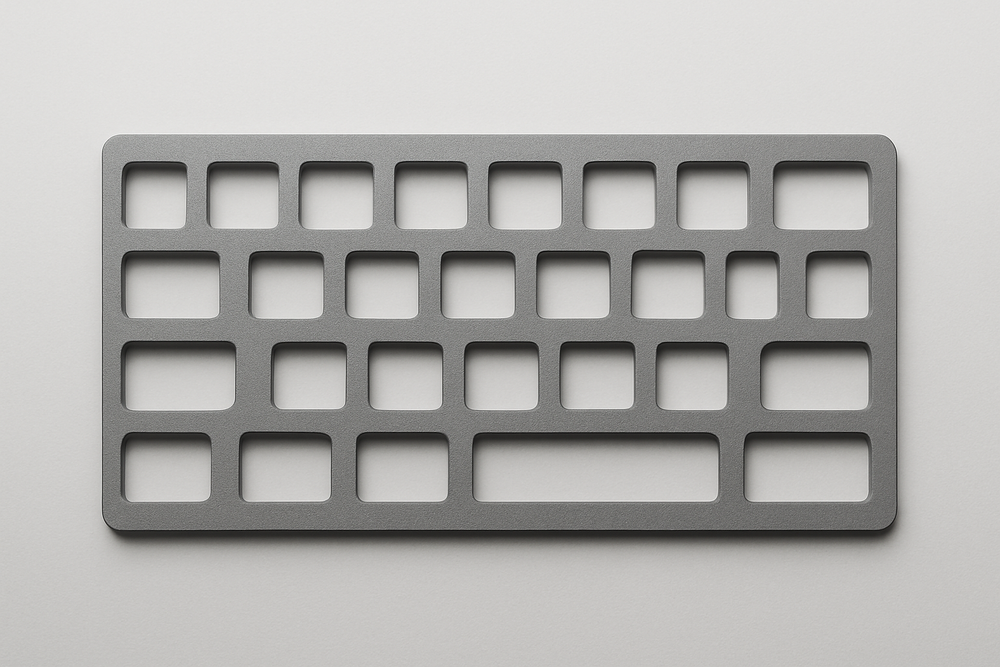 Understanding Mechanical Key Switch Structures: A Beginner’s Guide ...