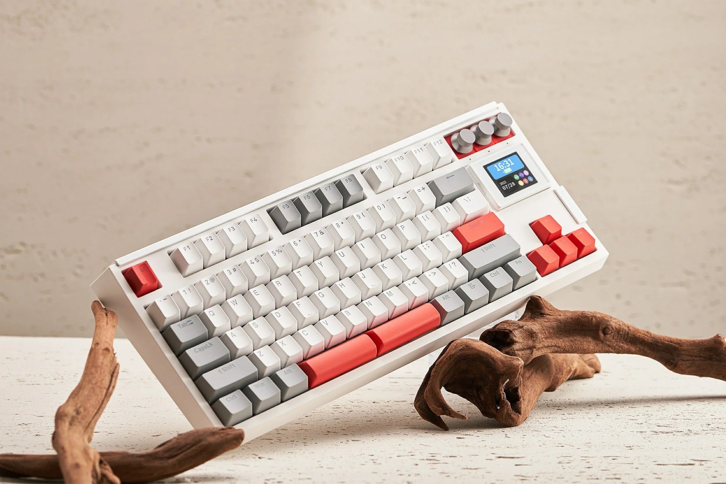 Optimizing Your Keyboard Layout for Maximum Productivity ...