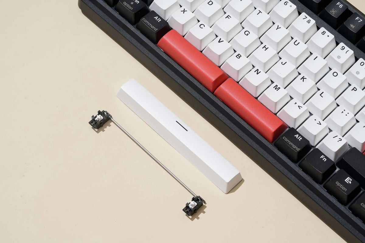 The Role of Key Stabilizers: Do They Affect Typing Performance ...