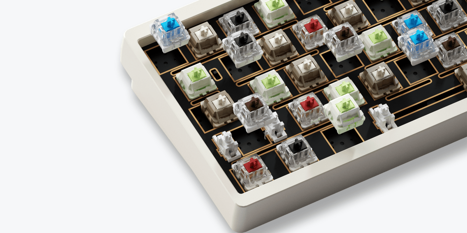 What Does Hot-Swappable Mean in Keyboards? – GlacierPCGaming.com