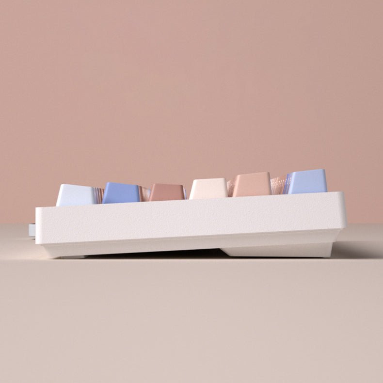 What is the Cherry Keycap Profile? – GlacierPCGaming.com