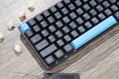 What is The Difference Between Mechanical Keyboard and Normal Keyboard ...