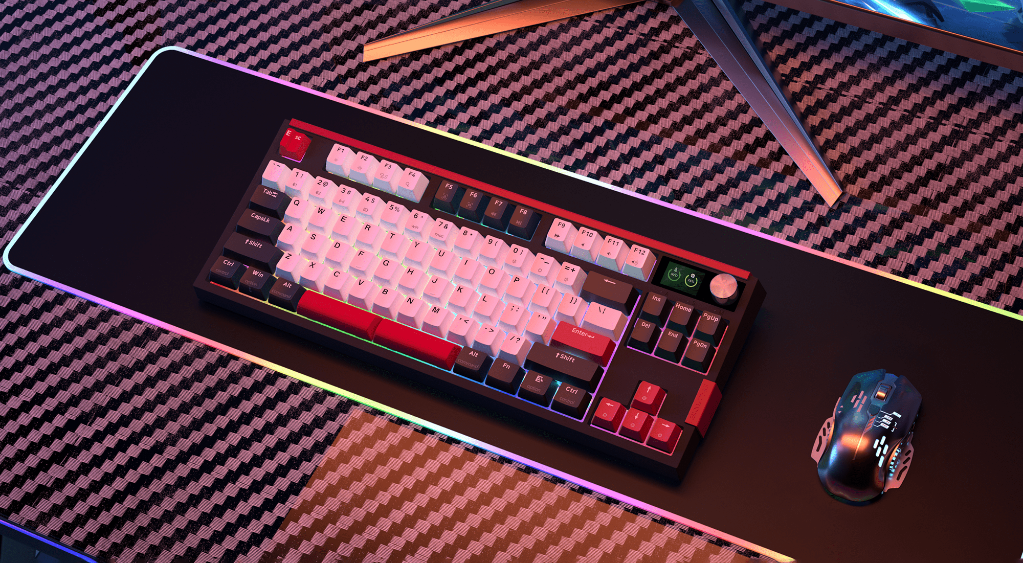 Why Should You Use a Mechanical Keyboard? Key Benefits for Work and Ga ...