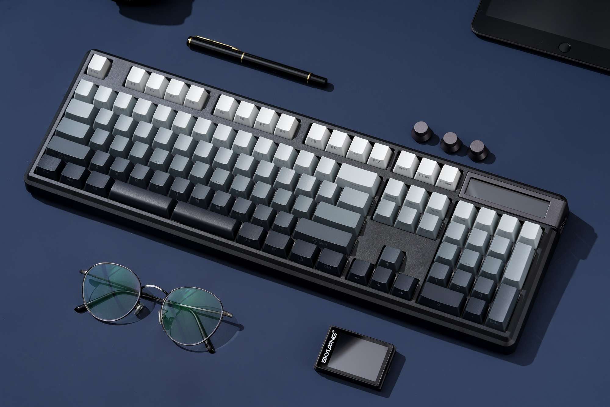 Full Size Layout Keyboards – GlacierPCGaming.com