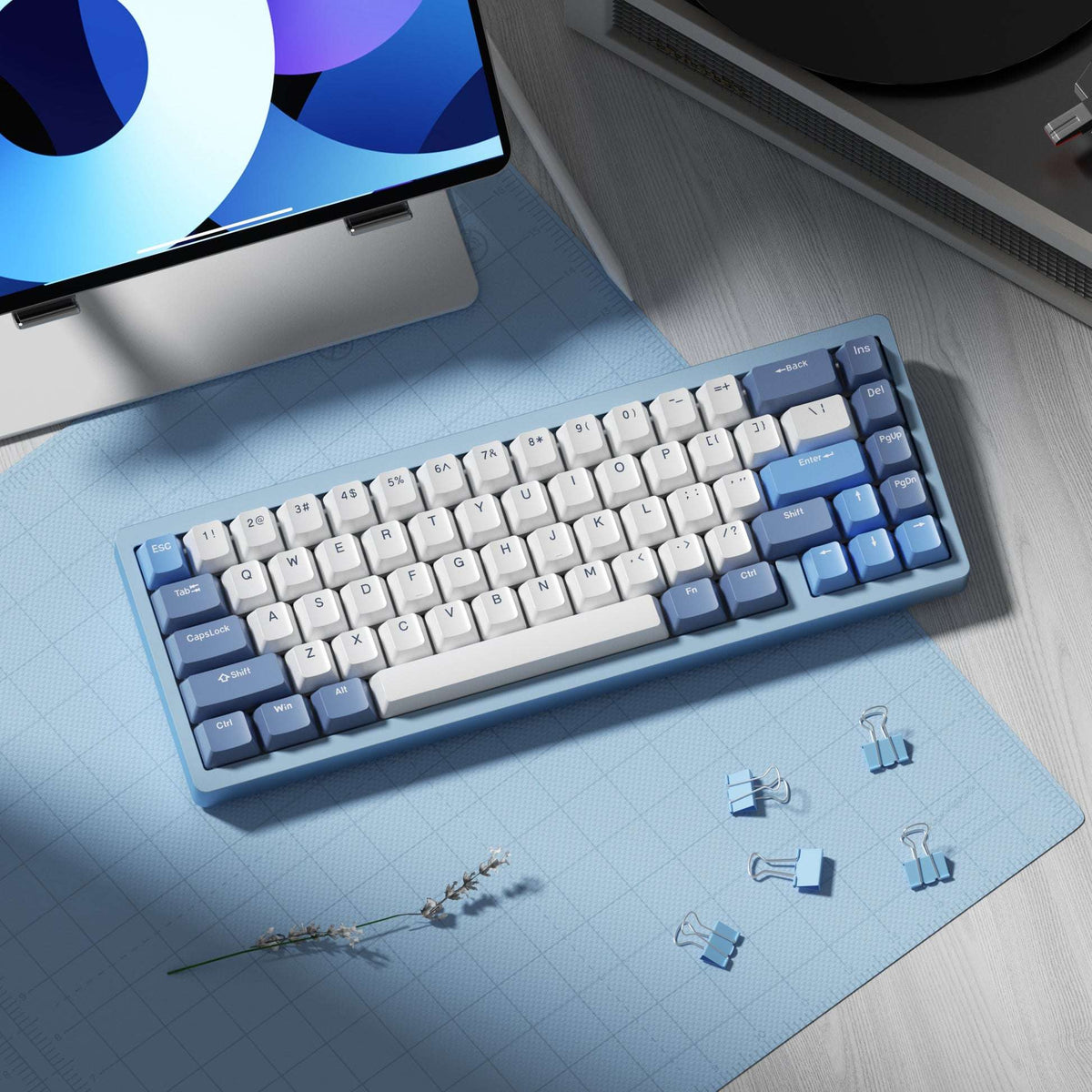 GlacierPCGaming.com | Mechanical Keyboards, Switches, Keycaps