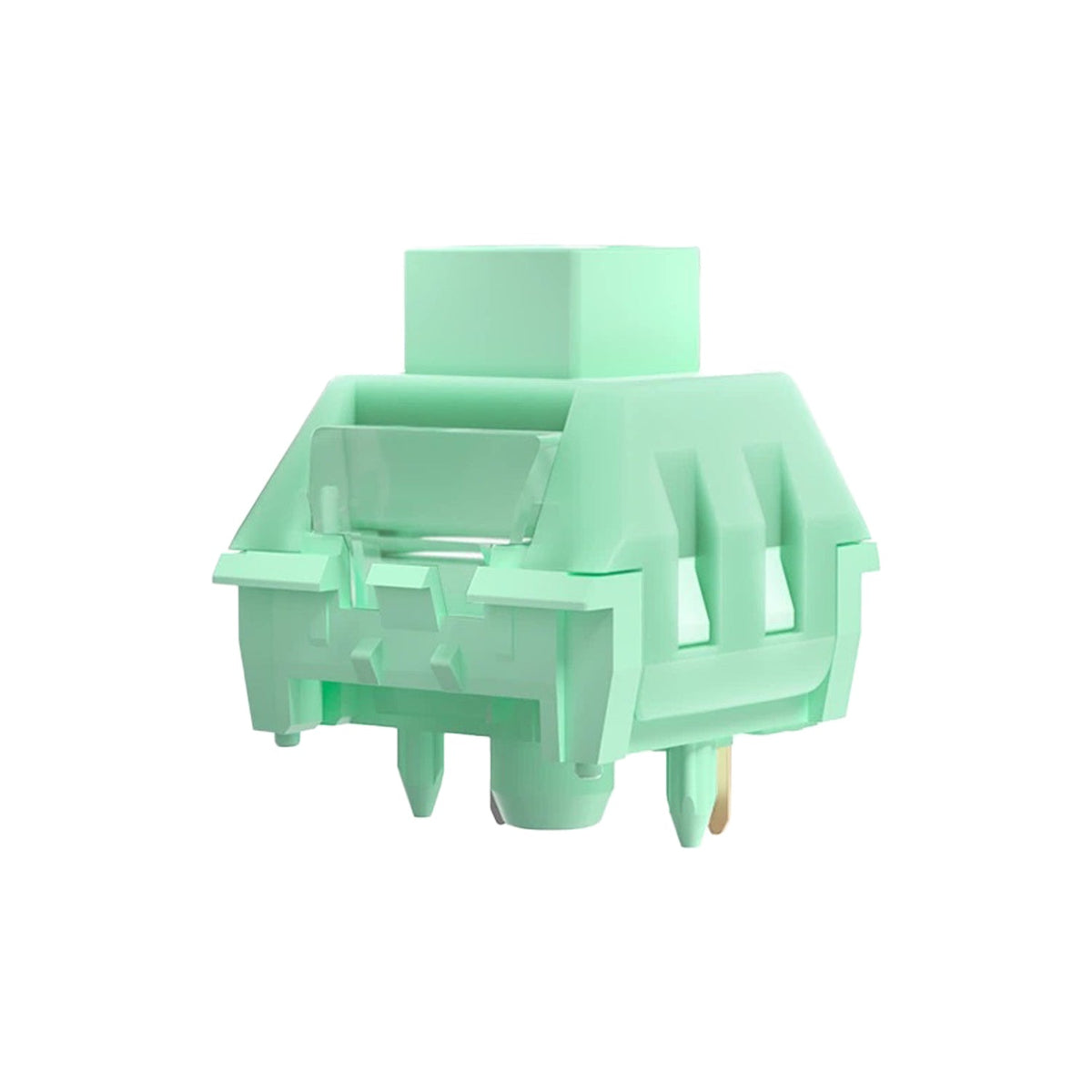 How Key Switch Actuation Works: The Science Behind the Press ...