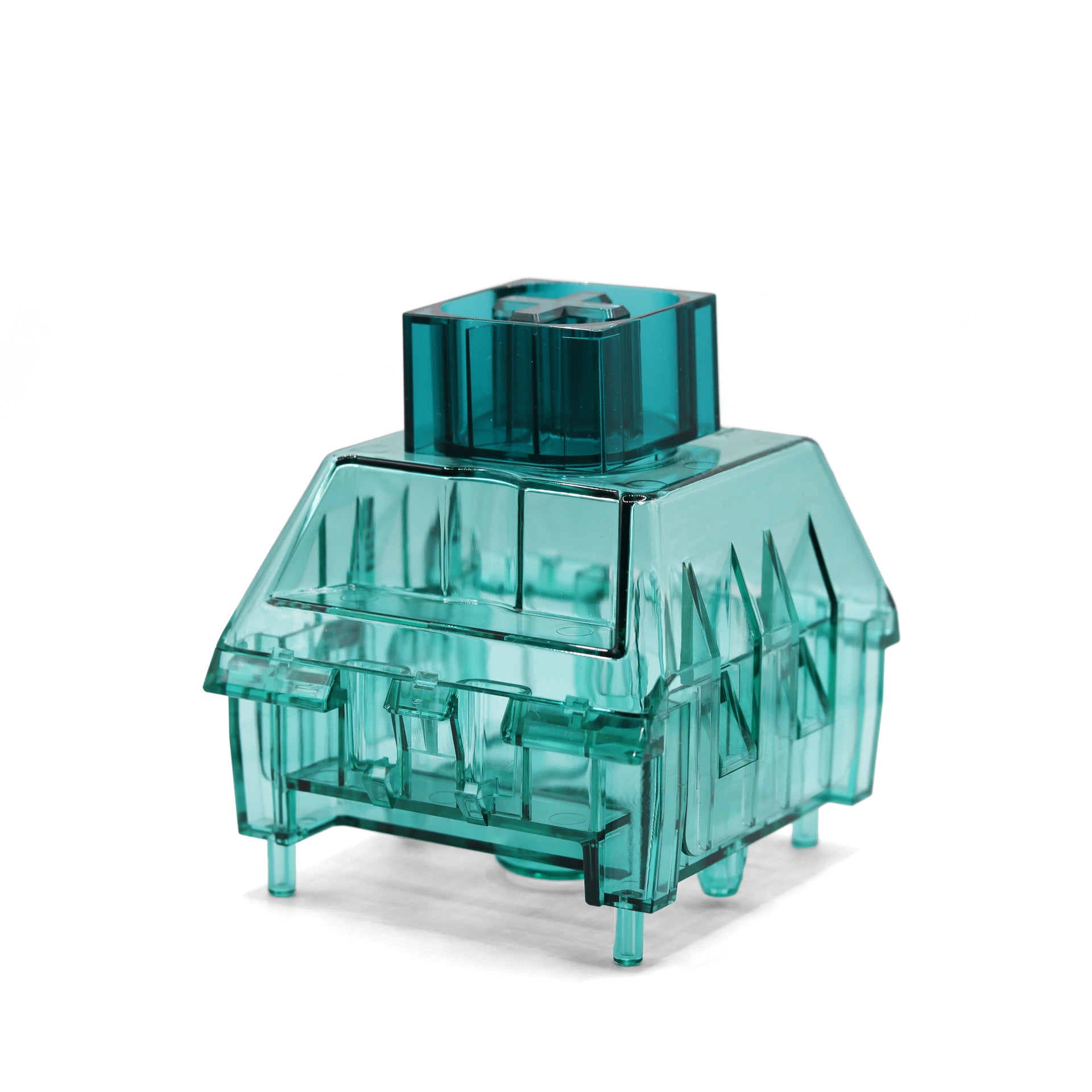 How Key Switch Actuation Works: The Science Behind the Press ...