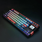 Glacier Skyloong GK87 Pro Wireless/Wired Mechanical Keyboard ...