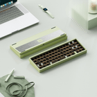 Glacier Weikav Lucky65 V2 Wireless/Wired Mechanical Keyboard Kit ...
